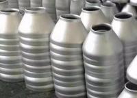China ASME WPB Carbon Steel Reducer Sch40 eccentric pipe reducer for sale
