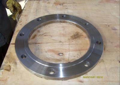 Cina Flangia forgiata d'acciaio Pn10 Pn16 Pn25 Pn40 del Gost 20 dell'en dell'ANSI in vendita