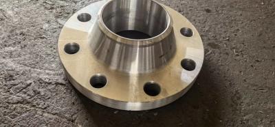 Κίνα Gost Ansi Jis ανοξείδωτου DIN κραμάτων άνθρακα φλαντζών Asme B16.5 STD Wn προς πώληση