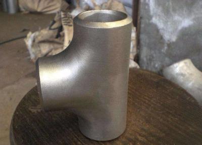 China High Pressure 304/316 Stainless Steel Socket Weld Fittings Cross Pipe Same As Reducer for sale