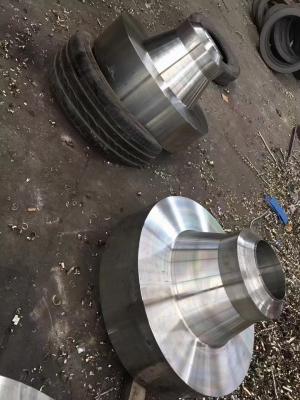 Cina Raccordi per tubi saldati ASME da 0,5 pollici Tipo di connessione corto in vendita