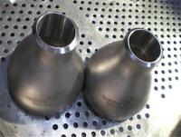 China Threaded Connection Seamless Pipe Fittings Tight Proof for sale