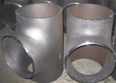 中国 Astm A234 Wpb B 16.9はパイプラインのために40の溶接肘を予定する 販売のため