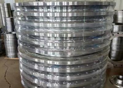 Κίνα Ο χάλυβας άνθρακα Astm A105 Dn25 βάζει φλάντζα στη διάμετρο 20 ίντσας προς πώληση