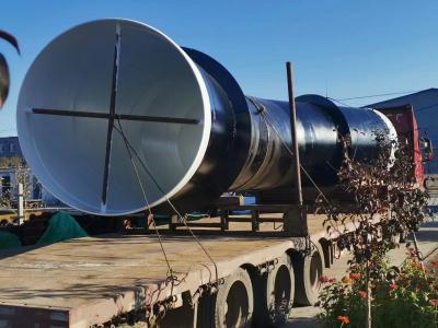 Cina raggio lungo Asme Astm A234 Wpl6 del gomito da 90 gradi di acciaio al carbonio 1.5d in vendita