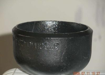 Κίνα Ansi B16.9 bw σωλήνων ΚΑΠ A234 Wpb χάλυβα υψηλού άνθρακα προς πώληση