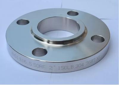 中国 5k Dn3600の炭素鋼の造られたフランジAstm A350 Lf2 販売のため