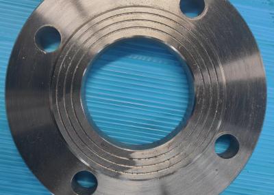 Κίνα 48» σφυρηλατημένη RF σωληνώσεων τοποθετήσεων άνθρακα χάλυβα συγκόλληση άκρης φλαντζών ανοξείδωτη Astm προς πώληση