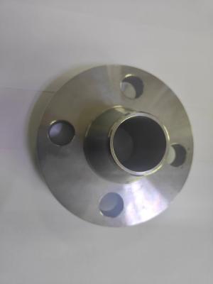 Cina le flange del collo della saldatura del fronte alzate P245gh di 1000mm slittano sopra in vendita