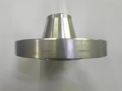 Cina le flange del collo della saldatura del fronte alzate P245gh di 1000mm slittano sopra in vendita