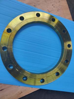 Κίνα Χαμηλή φλάντζα Pn16 ελαφριά εμπορικά 8mm 10mm 12mm 14mm χάλυβα άνθρακα πάχους προς πώληση