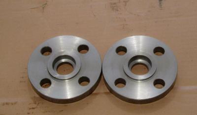 中国 Ansi Asme Jis Din ステンレス鋼ねじ込み管フランジ 1/2 インチから 24 インチ 販売のため