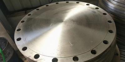 中国 72インチの溶接首は油をさされた表面フランジ310S 316LN 317Lの錆の証拠を上げた 販売のため