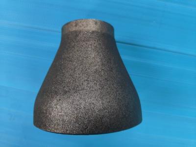 中国 DIN BSW ASTM の炭素鋼の減力剤は鋳造のコンおよび Ecc の斜角を付けられた端を造りました 販売のため