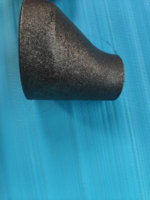 中国 DIN BSW ASTM の炭素鋼の減力剤は鋳造のコンおよび Ecc の斜角を付けられた端を造りました 販売のため