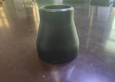 中国 GOST ANSI Sch80 炭素鋼同心レジューサー 亜鉛メッキパイプ継手 販売のため