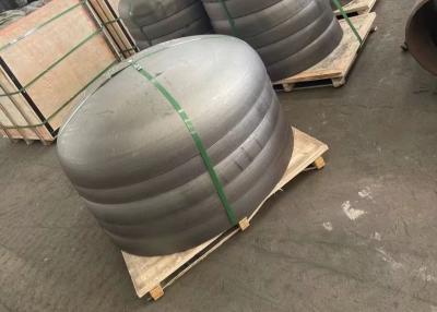 中国 バット溶接Ss306 Sch40 6ステンレス鋼の管は常温圧縮をおおう 販売のため