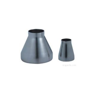 中国 SCH40 2x1の」インチの炭素鋼の同心の減力剤3PEは色をカスタマイズした 販売のため