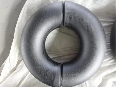 Китай Крышка P235GH P265GH редуктора тройника локтя сварки встык DIN EN10253-1 продается