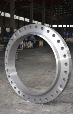 Κίνα 1/2»» επίπεδος περασμένος κλωστή πρόσωπο χάλυβας άνθρακα φλαντζών σε 48 προς πώληση