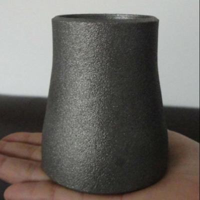 中国 産業使用1-1/4インチの炭素鋼のButtweld付属品ISO 販売のため