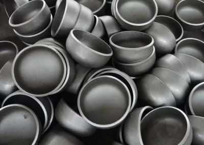 중국 DN600 이음매 없는 관에 대한 DN15는 EN10253 ASME B16.9 ASTM A234 WPB를 피팅을 합니다 판매용