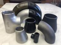 China Casting Butt Weld Pipe Fittings ASTM A234 WPB Fitting Sch10 for sale