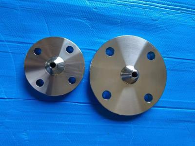 中国 600Lbs Ss304l ステンレス鋼スリップオンフランジ鍛造 15mm-6000mm DN10-DN2000 販売のため