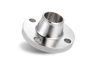 China PN6 PN80 EN 1092 Flange Flat DN100 DN500 DN1000 ANSI B16.5 for sale