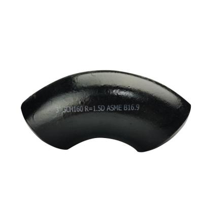 중국 직류 전기로 자극된 Gi 가단 주철 파이프는 90 급 밴드 똑같은 팔꿈치 2MM-20MM을 피팅을 합니다 판매용