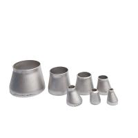 China Concentric Weld Reducer 3X4inch SCH40 ANSI B 16.9 Butt Weld Pipe Fitting for sale