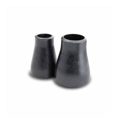 Cina Riduttore concentrico Buttweld Sch10-SGP del acciaio al carbonio di ASTM B16.5 A234 WPB densamente in vendita