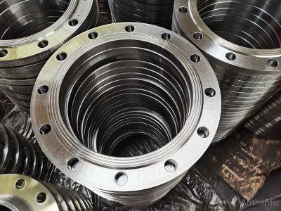 Κίνα 304 φλάντζα DN32 125 φλάντζα 3Inch ανοξείδωτου σωλήνων 150 16» SS προς πώληση