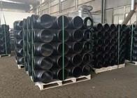 China Carbon Steel Elbow 45 90 Degree Butt Weld Elbow For Pipeline Installation for sale