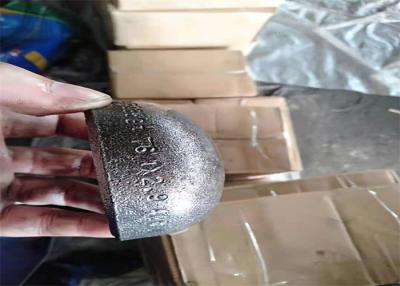 Κίνα Σωλήνας ΚΑΠ 1/2» - 72» 0,5 - 20 χιλ. χάλυβα άνθρακα Astm A234 Sch40 προς πώληση