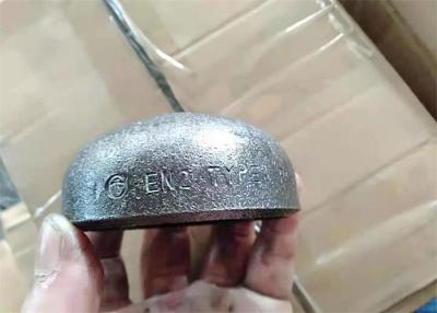 Κίνα WPHY 60 WPHY 52 ΚΑΠ τελών χάλυβα άνθρακα ενωμένο στενά DIN 28011 ελλειπτικός Dished προς πώληση