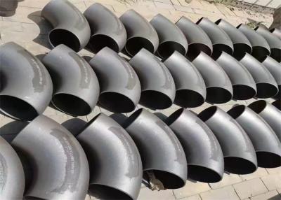 中国 確実なソケットの溶接継ぎ目が無い管付属品のアダプター4インチ 販売のため