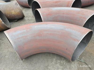 中国 炭素鋼JISの穏やかな鋼鉄肘の関節高圧1/2のインチ 販売のため