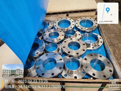 Κίνα 600lb ολίσθηση κατασκευής φλαντζών χάλυβα άνθρακα στις τοποθετήσεις σωληνώσεων προς πώληση