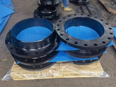 Κίνα Πρότυπα Ansi φλαντζών ήπιου χάλυβα χάλυβα άνθρακα 150LB προς πώληση