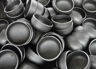 中国 Astm Asme 16.5 軟鋼エンド キャップ高圧炭素鋼継手 販売のため