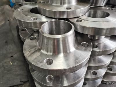 中国 産業配管システム Ped Iso Api Ce のための 2500lb の炭素鋼のフランジ 販売のため