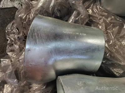 Cina Riduttore di saldatura SCH10 certificato Api Acciaio al carbonio Acciaio inossidabile in vendita