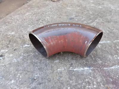 中国 束のパッケージは90度のバット溶接管付属品帽子肘のティーの減力剤のフランジを付けたようになる 販売のため