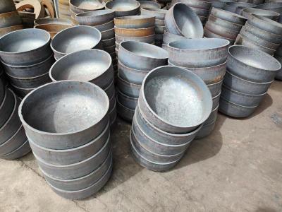 Cina Norma di Asme degli accessori per tubi della saldatura testa a testa del collegamento di metallurgia in vendita