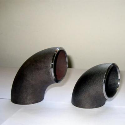 China Acessórios para tubos sem costura Aço carbono ansi b16.9 sch40 Reduzindo TEE A234 WPB 4" x 2" à venda