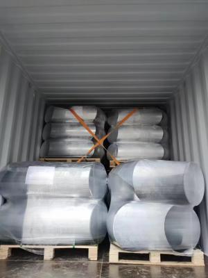 中国 高圧炭素鋼肘 本物の鍛造技術 販売のため