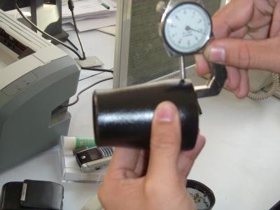 Cina Riduttore concentrico 325*159 senza cuciture degli accessori per tubi della saldatura testa a testa in vendita