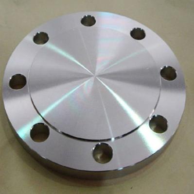 China PN6 PN80 EN 1092 Flange Flat DN100 DN500 DN1000 ANSI B16.5 for sale