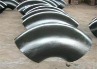 China P235GH Reducing Elbow Buttweld for sale